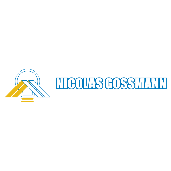 Nicolas Gossmann Saint-Julien-les-Villas